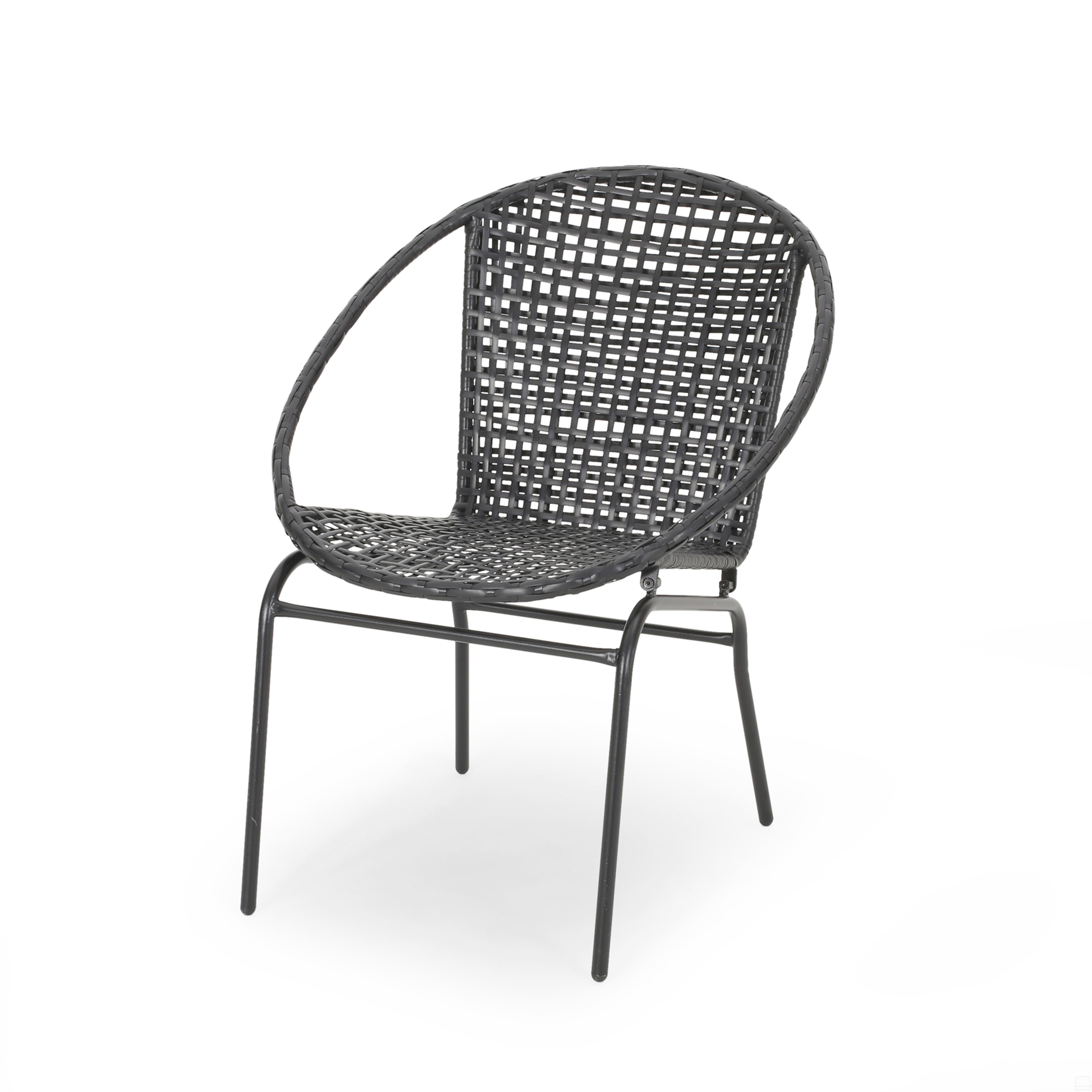 Red Barrel Studio® Java Chair | Wayfair