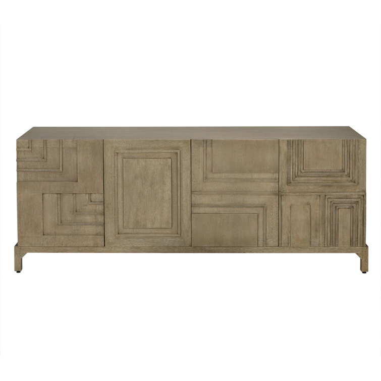Noir Holden 80'' Sideboard | Perigold