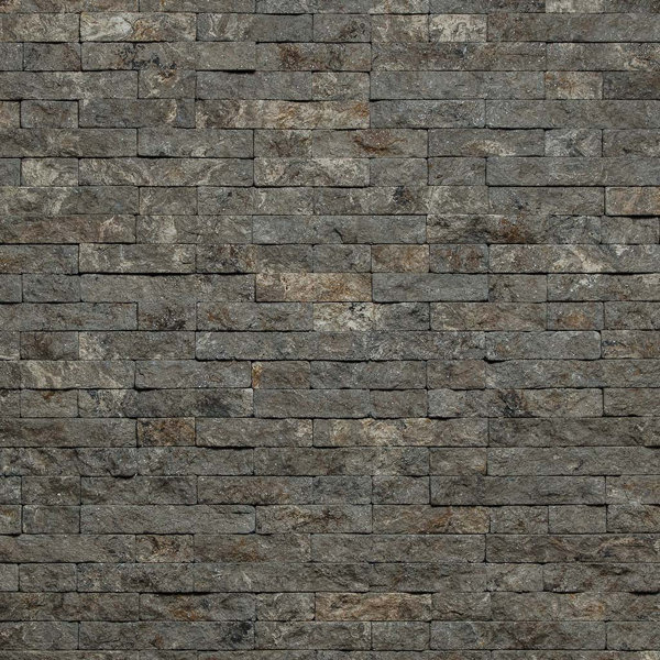 Evolve Stone District View Flat Faux Stone Fire Rated Wall Paneling ...