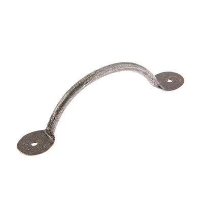 Borough Wharf Bow 11.2cm Arch Handle | Wayfair.co.uk