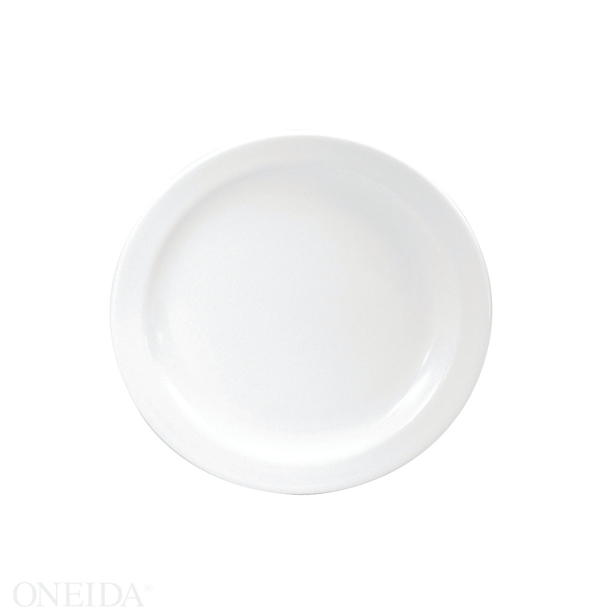 Oneida Shape Plates,by Oneida | Wayfair