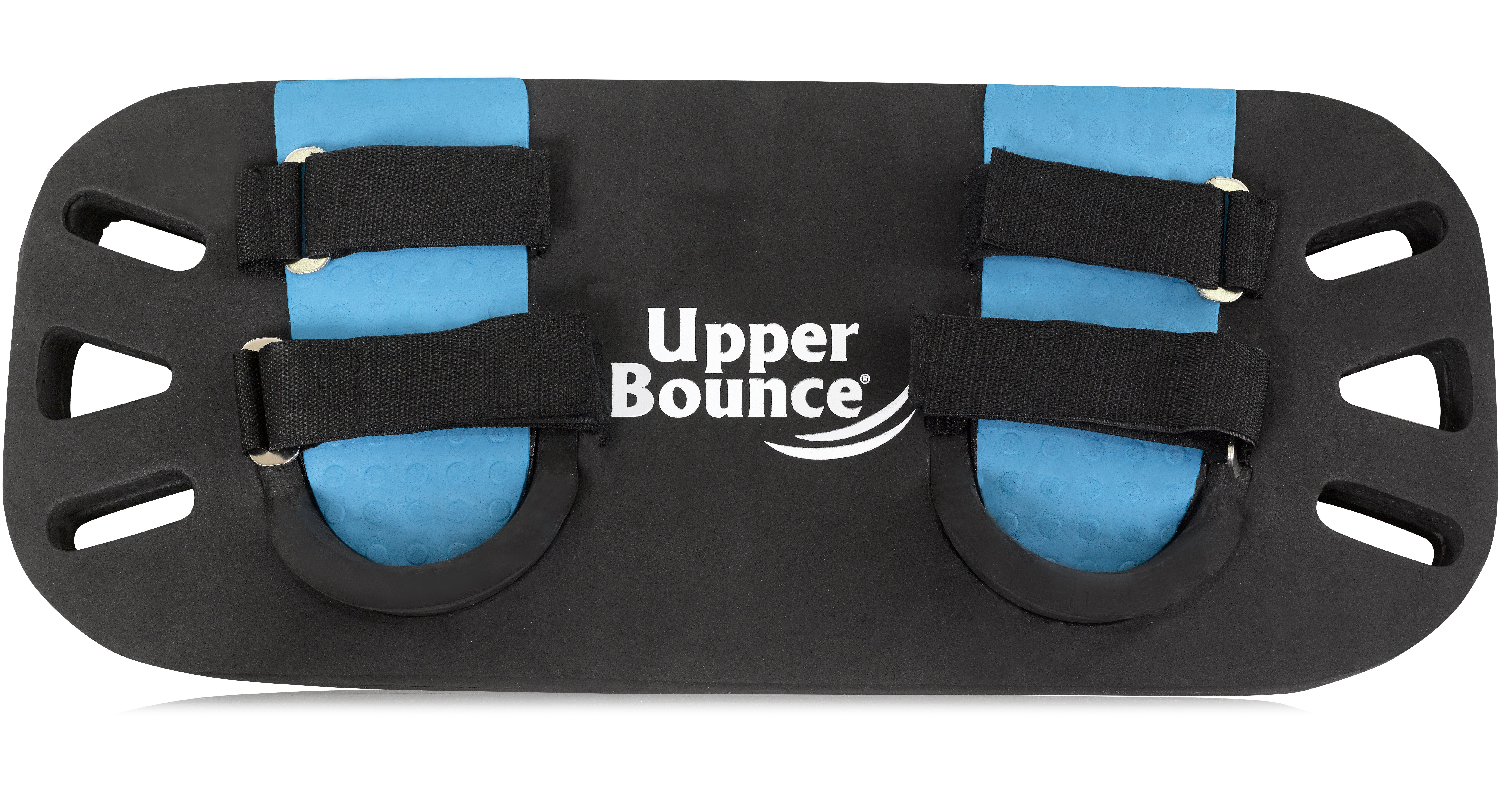 Upper Bounce Machrus Upper bounce Trampoline Rebound Board & Reviews ...