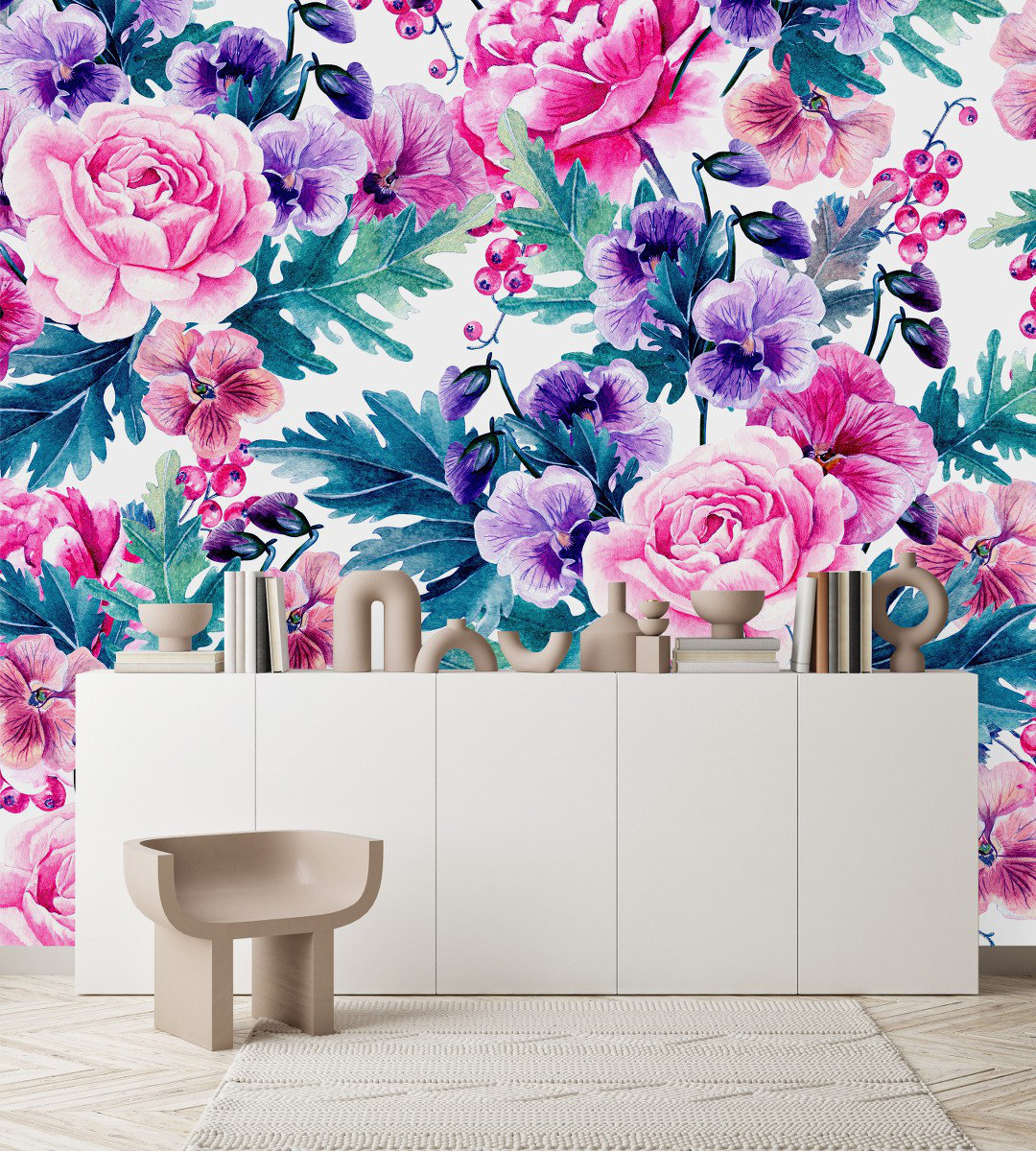 Red Barrel Studio Wallpaper - Wayfair Canada
