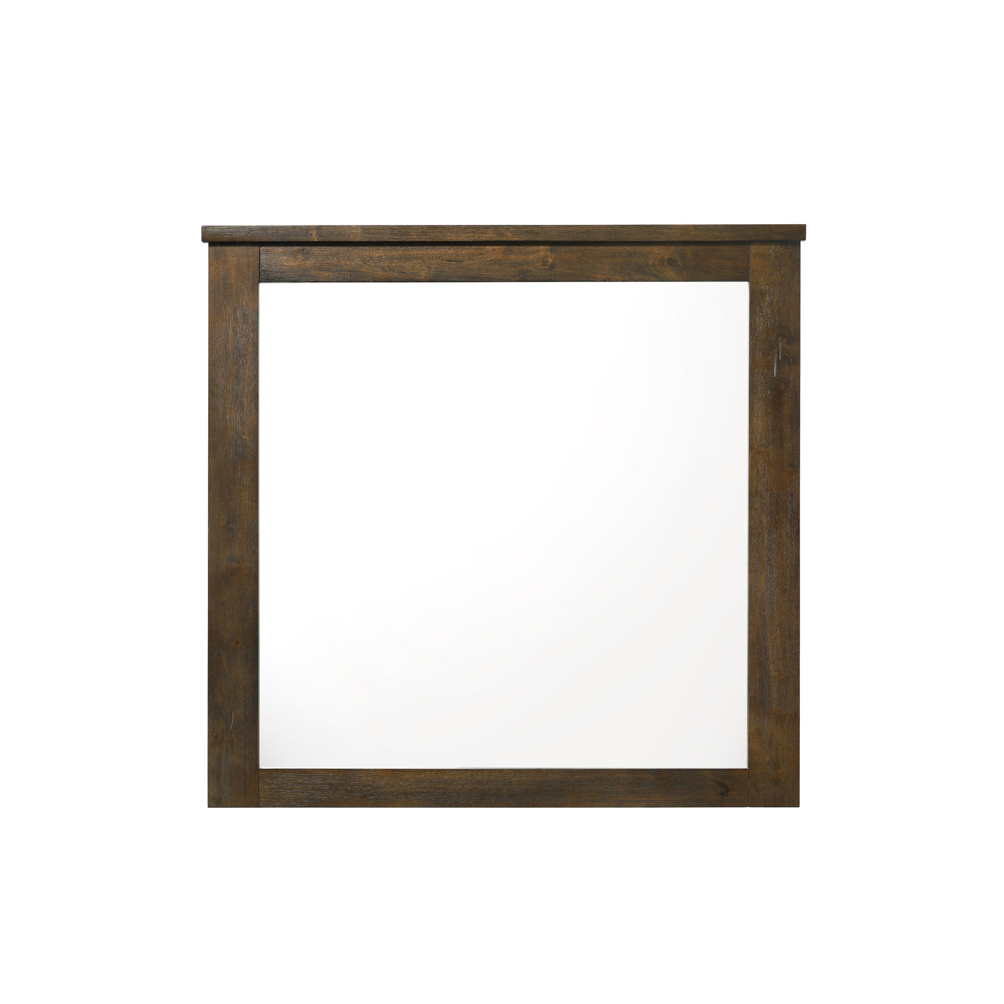 Millwood Pines Versatile And Sturdy Mirror With Innovative Design For ...