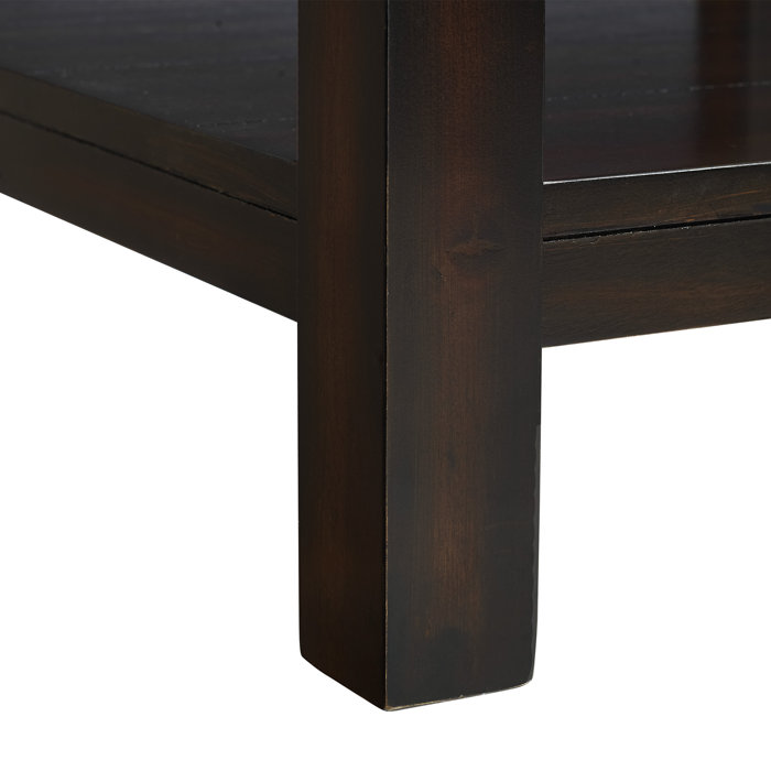 Lark Manor Claiborne End Table & Reviews | Wayfair