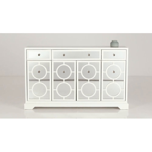 Etta Avenue™ Molly 60'' Sideboard & Reviews | Wayfair