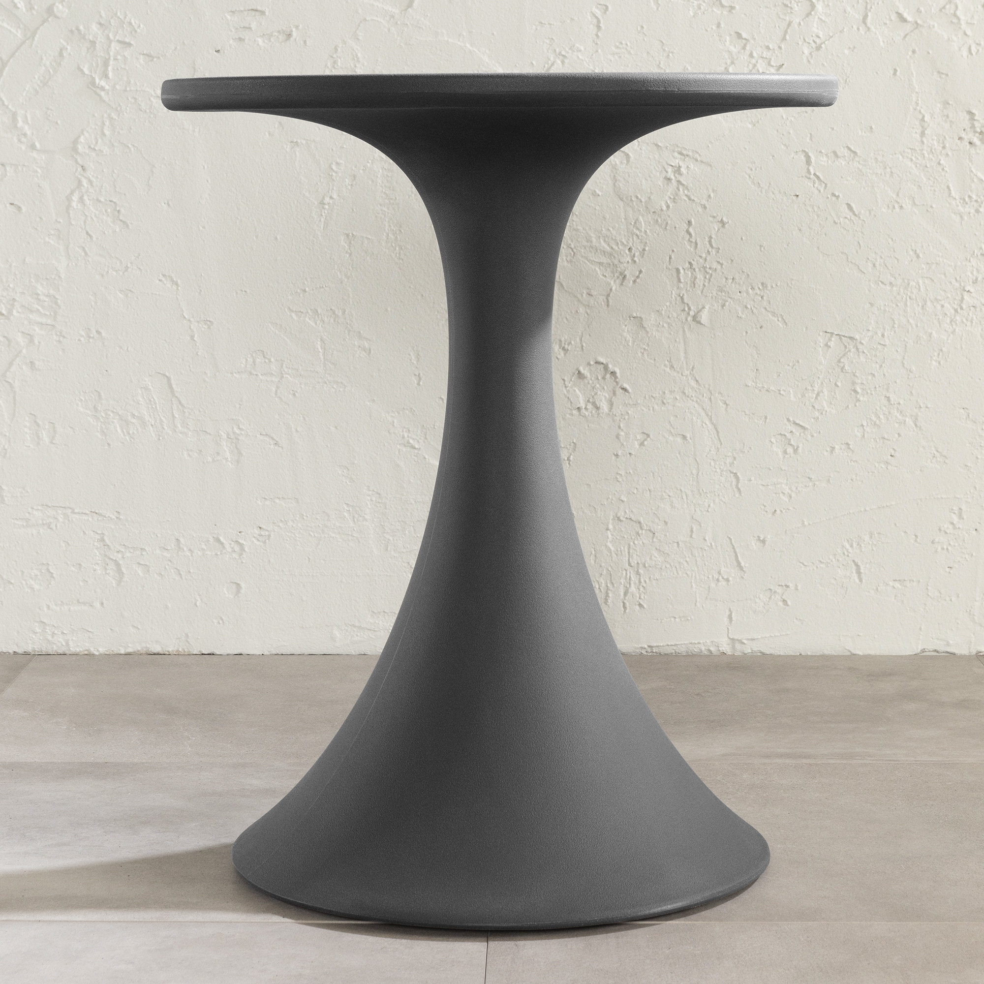 South Shore Dalya Plastic Bistro Table | Wayfair