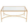 Birch Lane™ Keely Coffee Table & Reviews | Wayfair