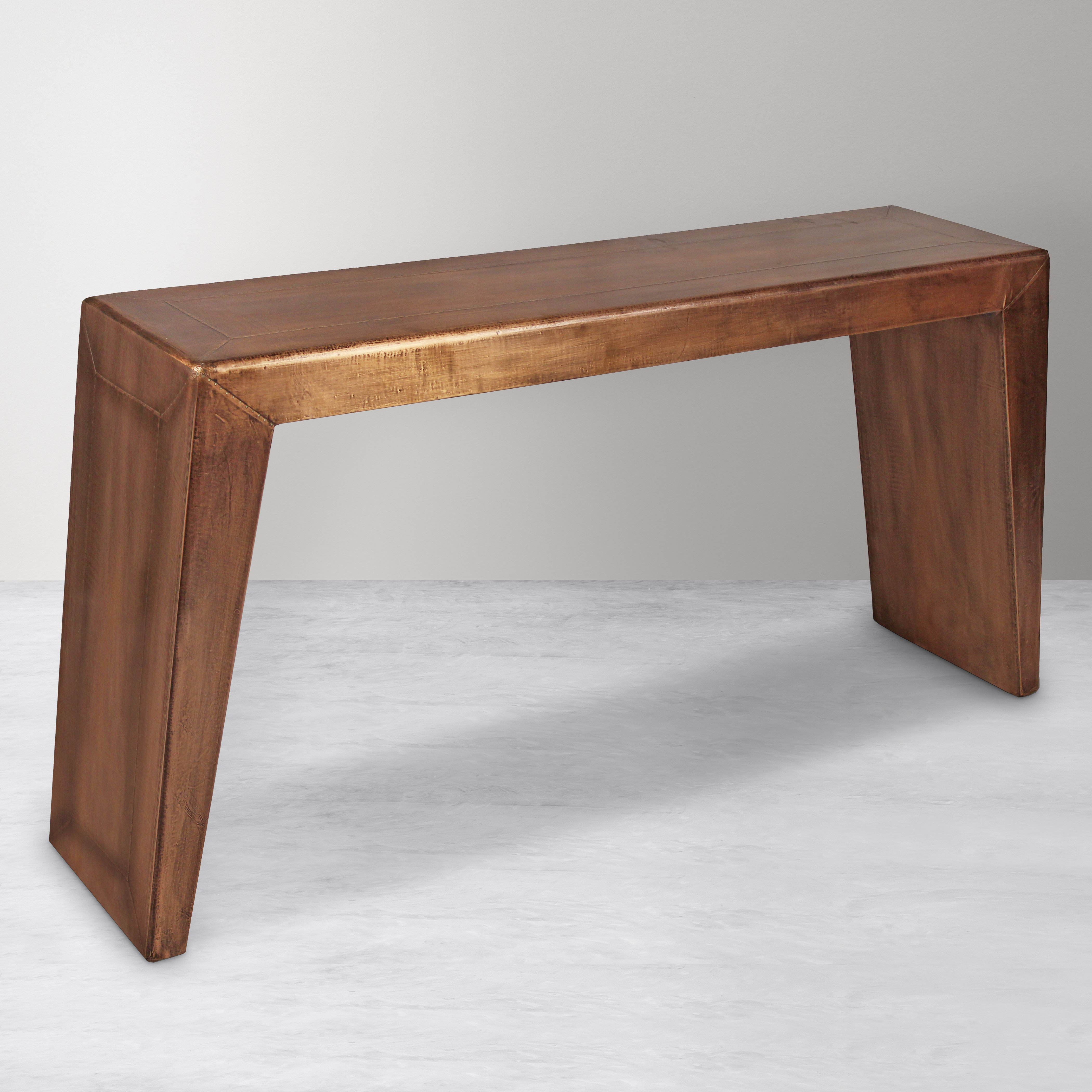 17 Stories Dillian Console Table | Wayfair