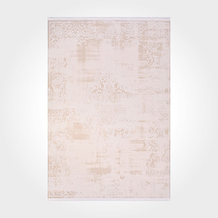 Trent Austin Coronado Machine Woven Area Rug | Wayfair.co.uk