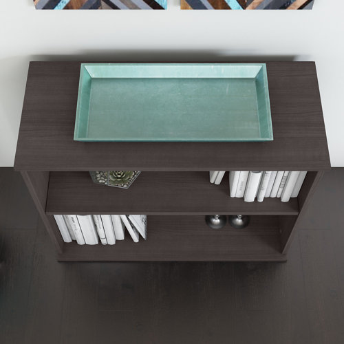 Bush Business Furniture BBF Bookcase & Reviews | Wayfair