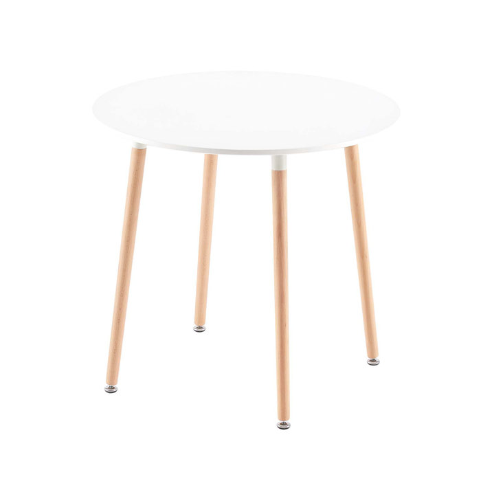 Ebern Designs Dorelien 3 - Piece Dining Set & Reviews | Wayfair