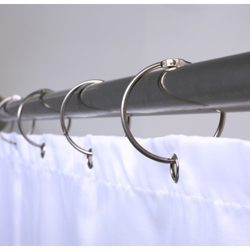 SlipXSolutions Metal Rust Resistant Shower Accessory & Reviews | Wayfair