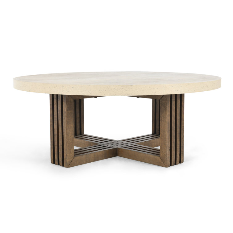 Birch Lane™ Paris Coffee Table | Wayfair