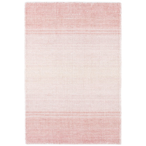 Luxury Pink Area Rugs | Perigold