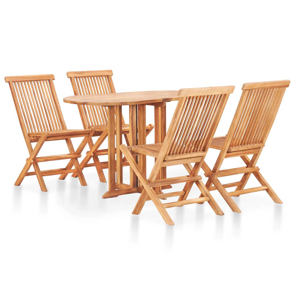 Dakota Fields Tequesta 4 Seater Dining Set & Reviews | Wayfair.co.uk