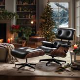 Corrigan Studio® Manton Rocking Chair & Reviews | Wayfair