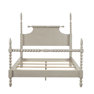 Madison Park Signature Beckett Solid Wood Low Profile Bed | Birch Lane