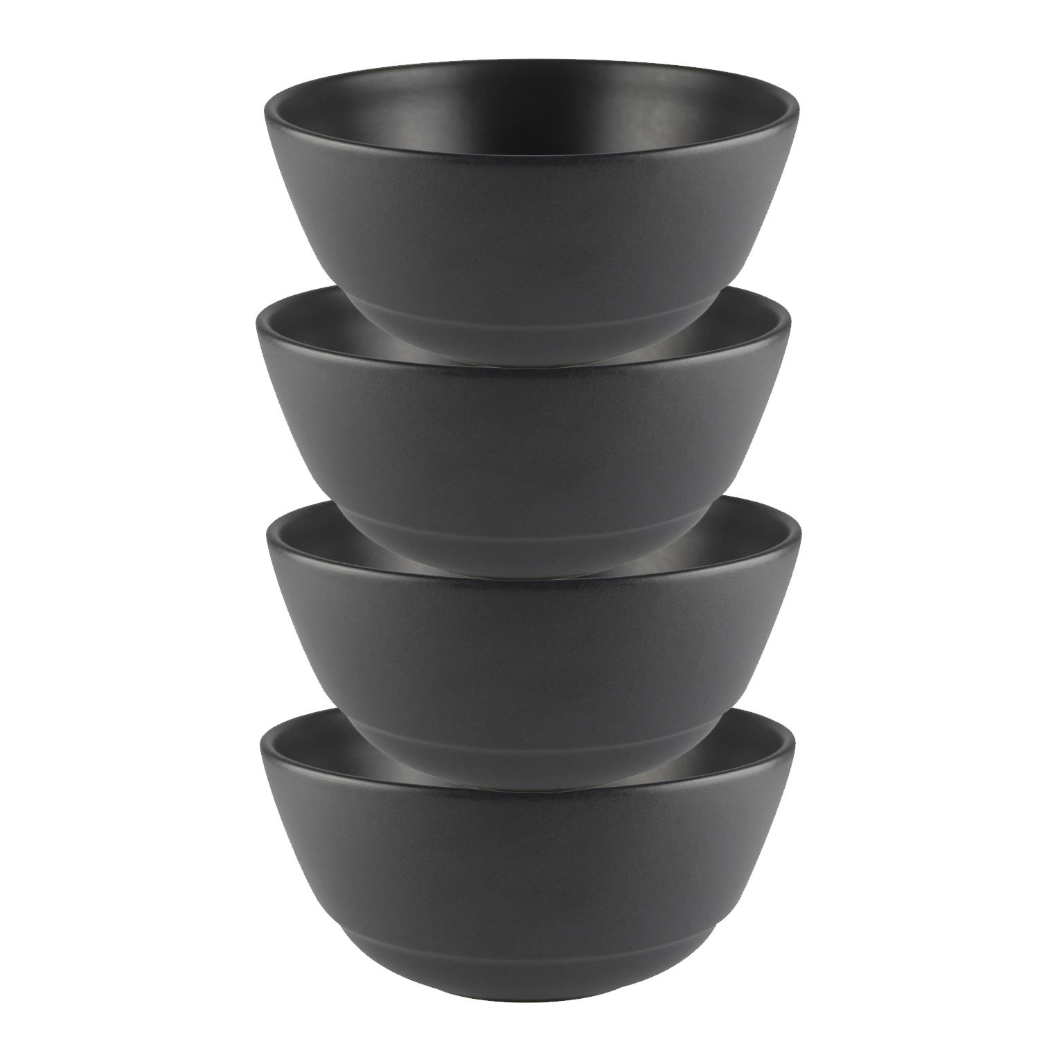 Latitude Run® Rondo Stoneware Soup Bowls | Wayfair
