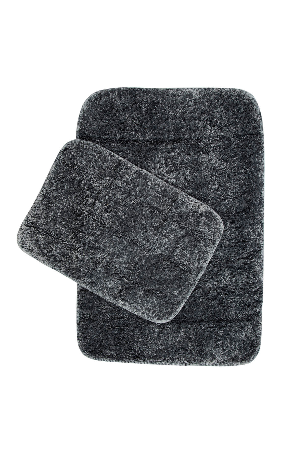 East Urban Home Calan 2 Piece Bath Mat Set | Wayfair