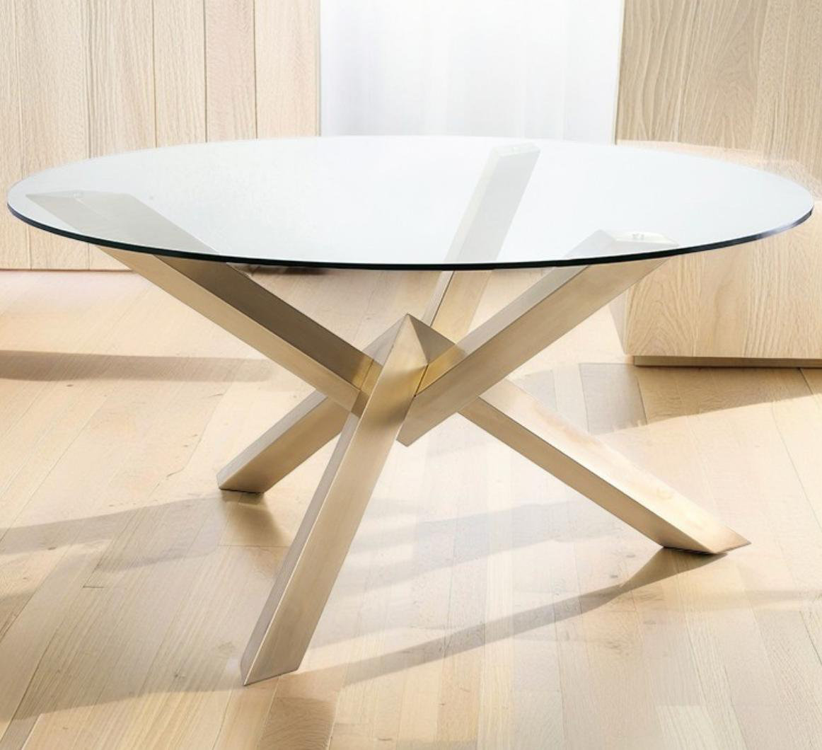 Orren Ellis Laione Round | Wayfair