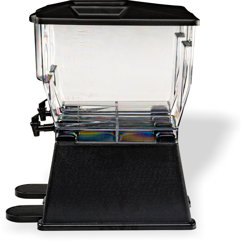 Carlisle Food Service Products Economy 768 Oz. Double Beverage ...