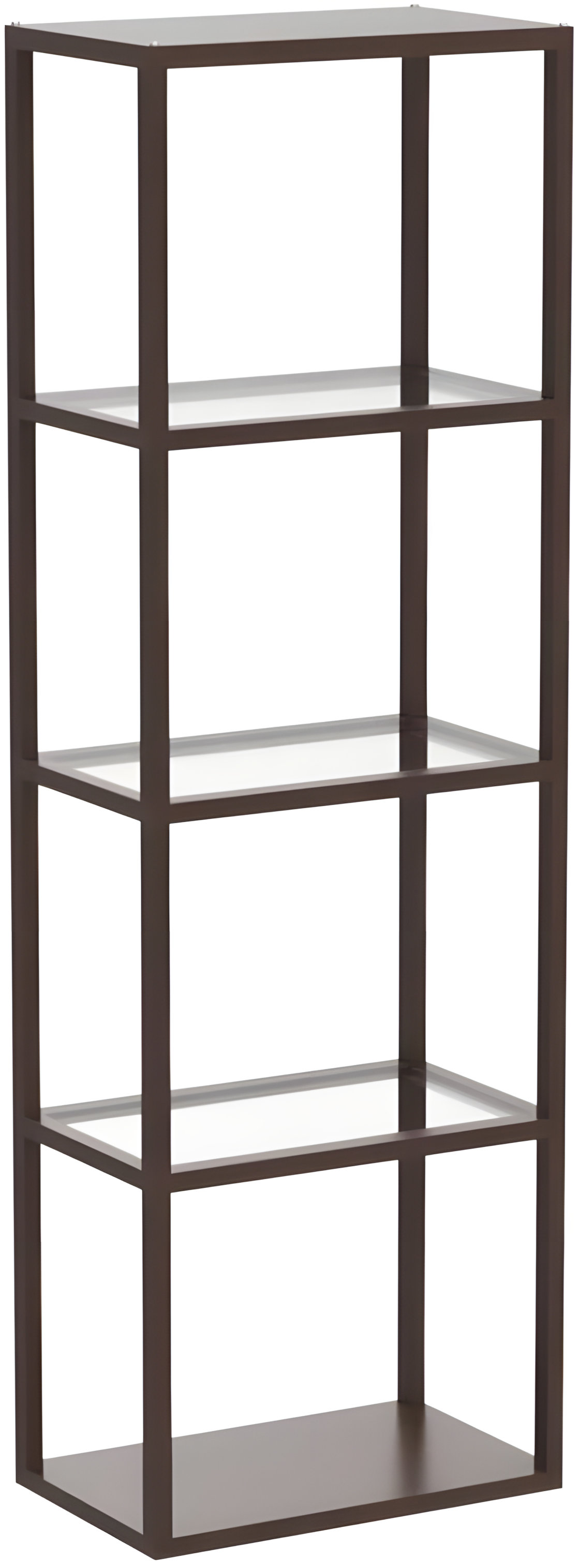 Co-t Plus Luxury Display Shelf With Dimmable Led Floor Lamps, Sturdy ...