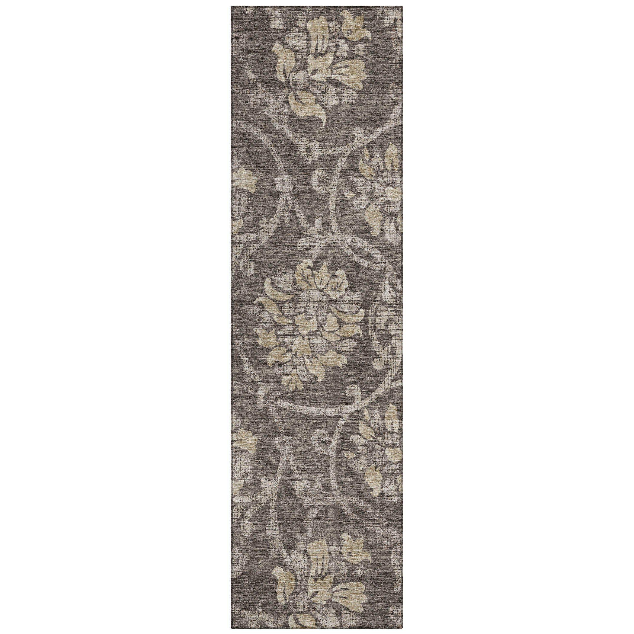 Canora Grey Sudais Indoor/Outdoor Area Rug with Non-Slip Backing | Wayfair