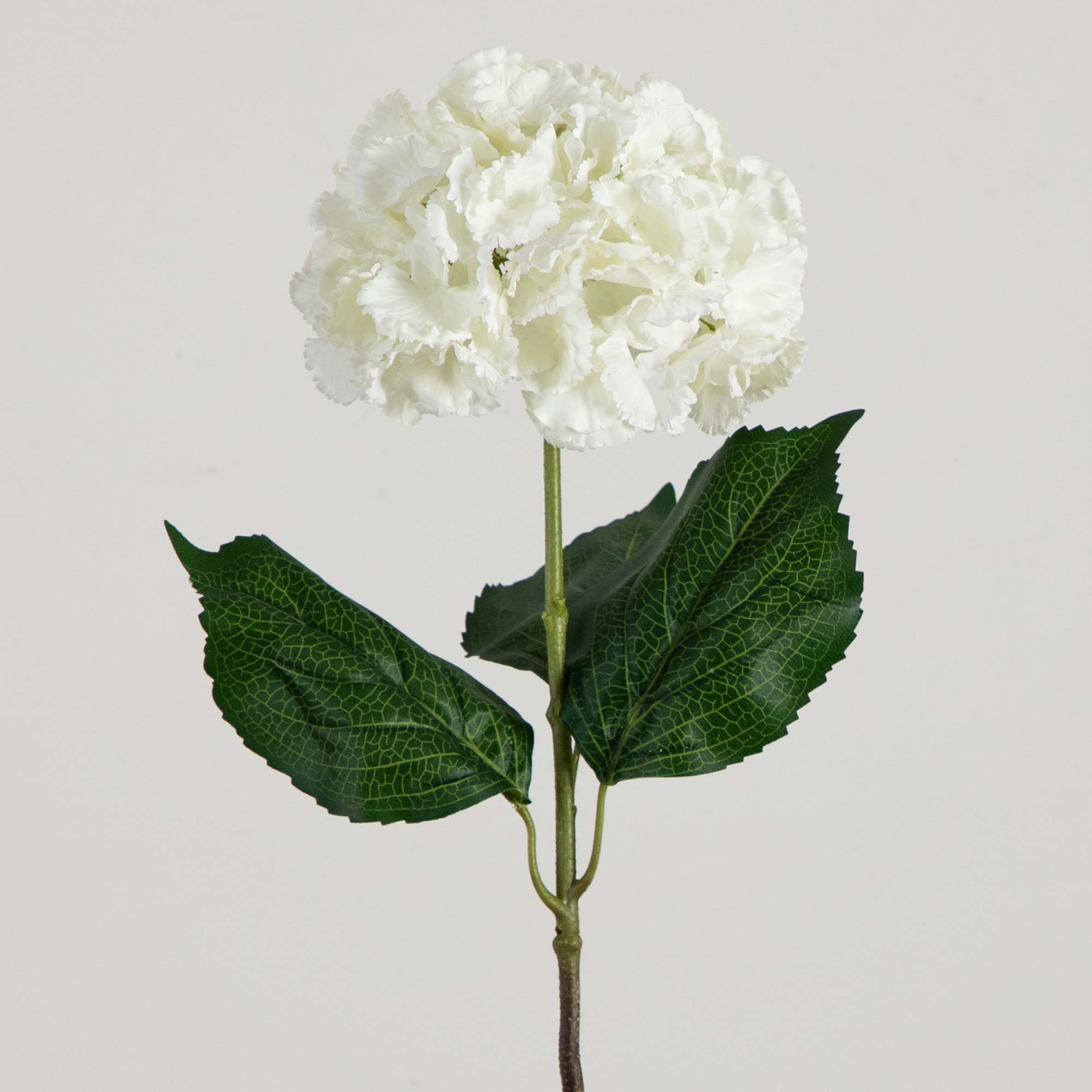 Ophelia & Co. 30in. Artificial Hydrangea Flower Stems, Set of 3 | Wayfair