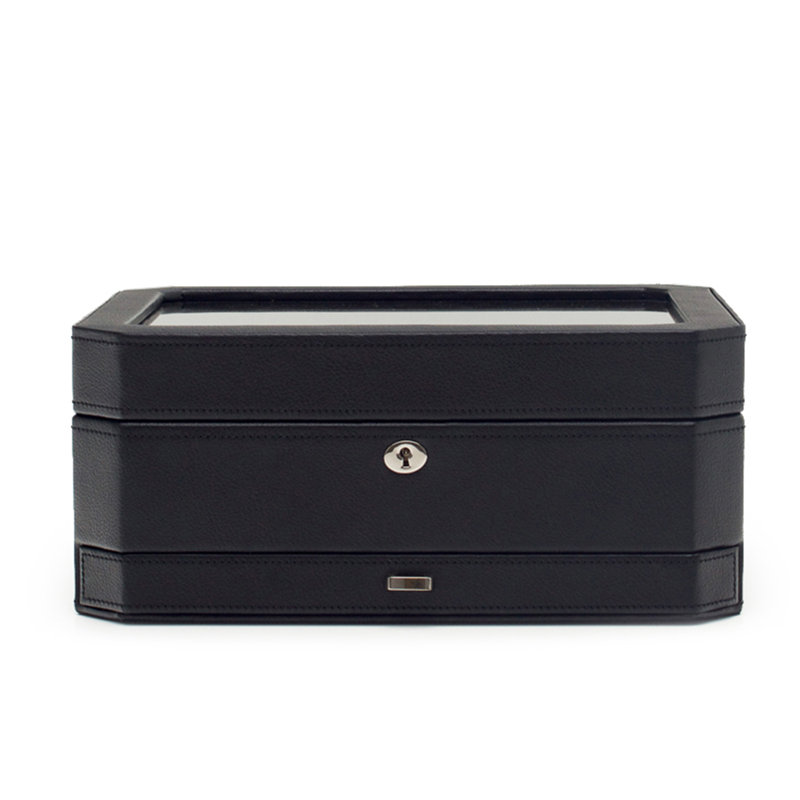 Alcott Hill® Watch Box & Reviews | Wayfair