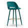 Etta Avenue™ Kyleigh Upholstered 29.5'' Counter Stool with Metal Frame ...