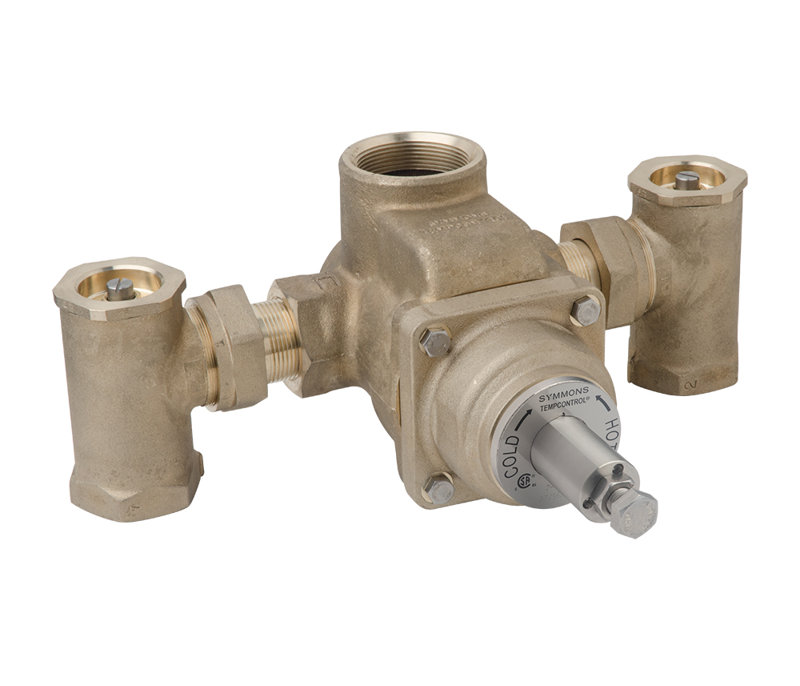 Symmons Tempcontrol Valve | Wayfair