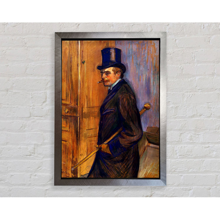 Bright Star Louis Pascal by Henri De Toulouse-Lautrec - Single Picture ...