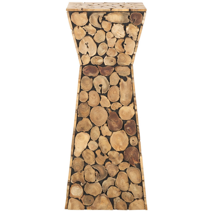 Union Rustic Hopper Plant Stand & Reviews | Wayfair