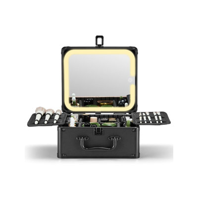 tackle box makeup case