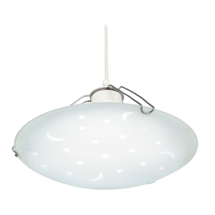 Latitude Run Mailloux 1 - Light Pendant | Wayfair.co.uk