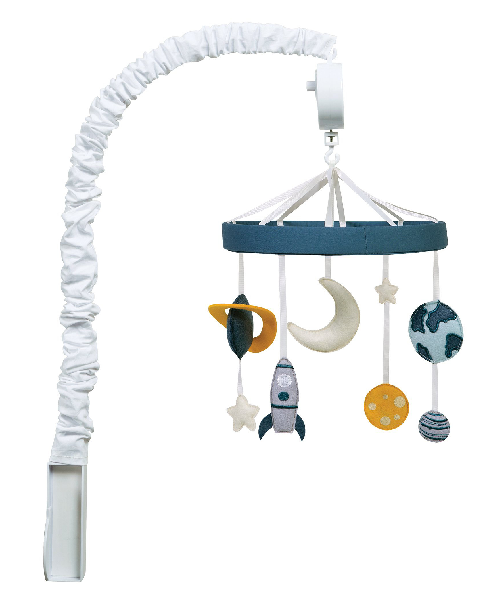 Mason & Marbles Decoteau Galaxy Musical Mobile & Reviews - Wayfair Canada