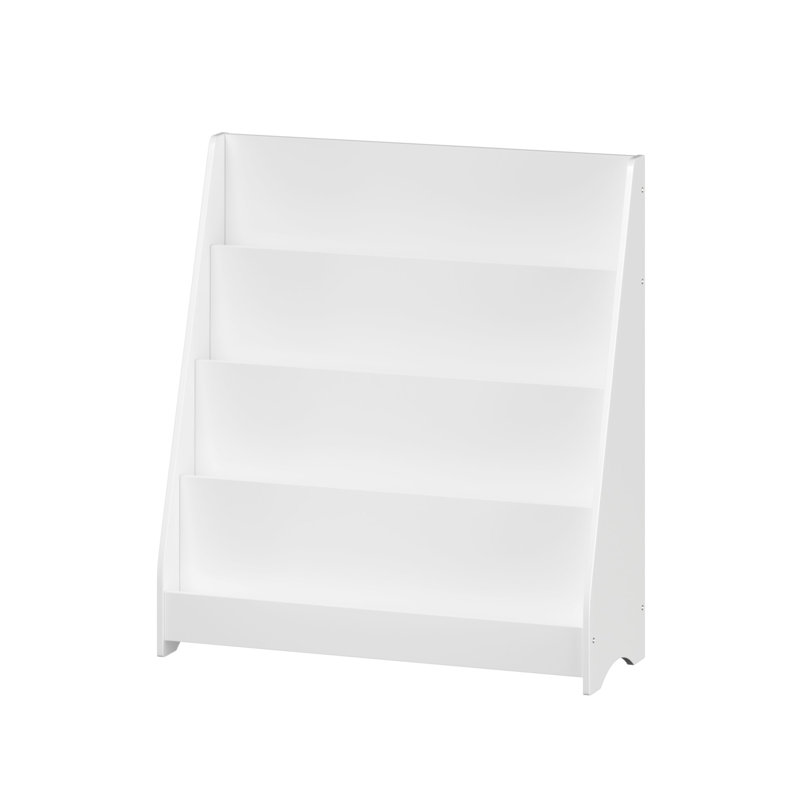 Ebern Designs Toddler Book Display Shelves | Wayfair