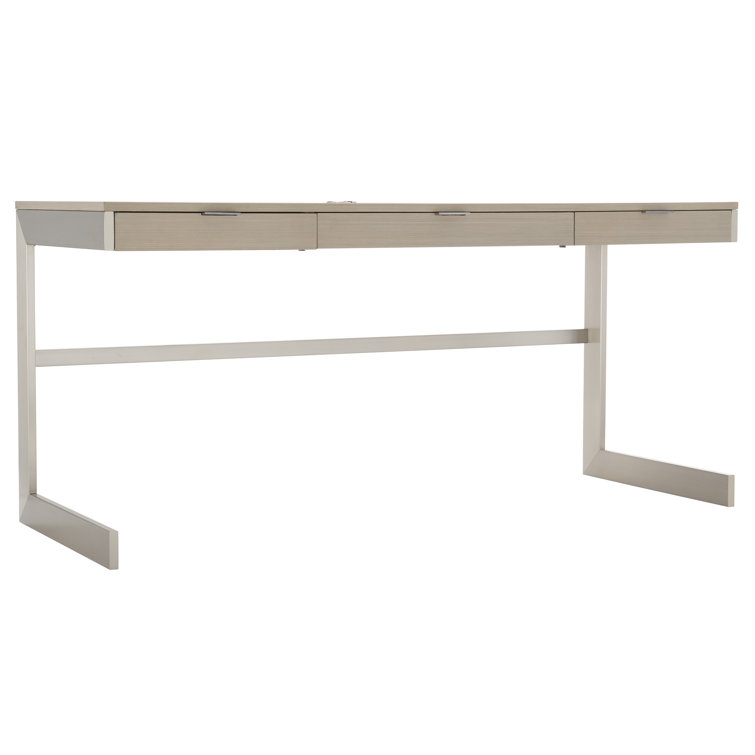 Bernhardt Axiom Writing Desk | Perigold