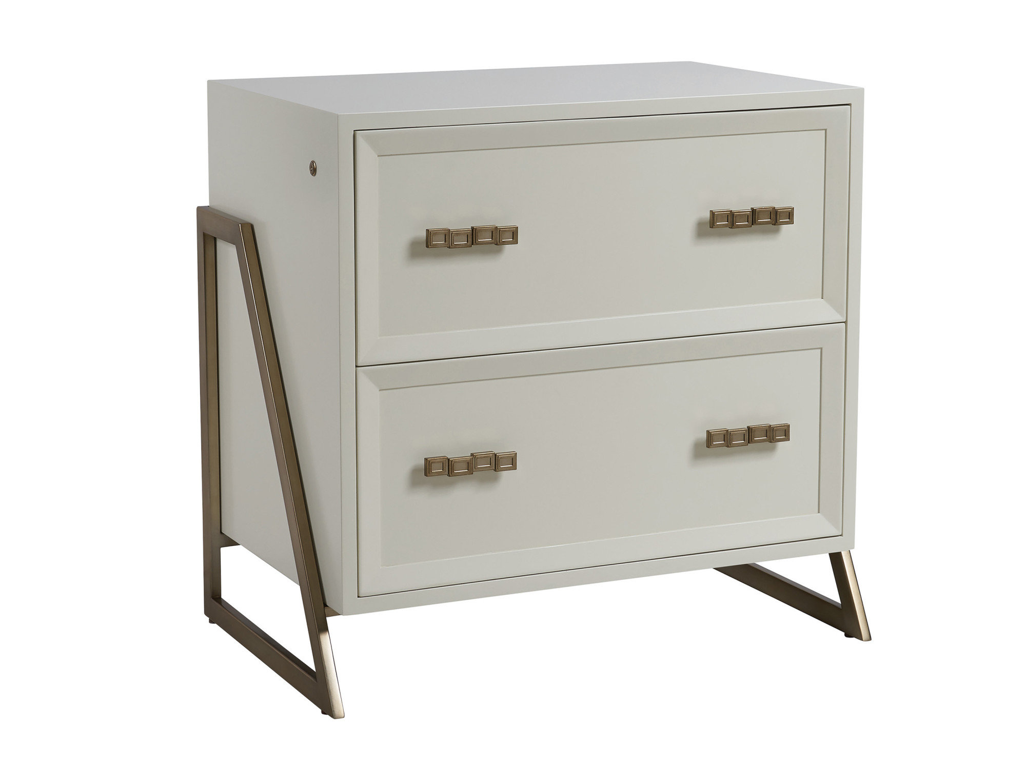 Sligh Studio Designs Langley File Chest | Wayfair