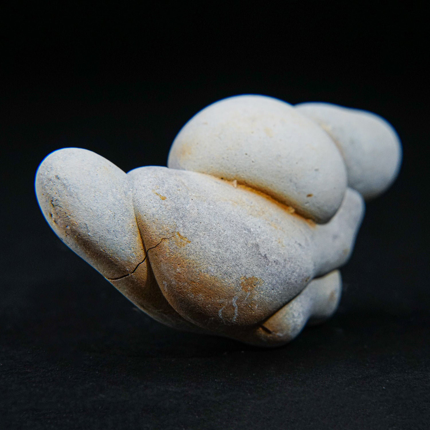 Sandstone Concretion