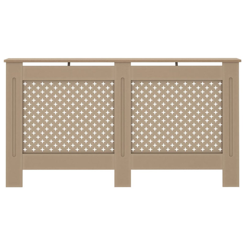 Symple Stuff Radiator Cover Radiator Guard for Home Office Heater ...