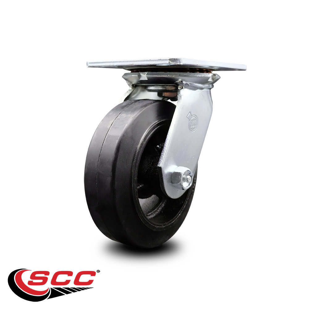 Service Caster Brand Replacement for McMaster Carr Caster 44785T13 ...