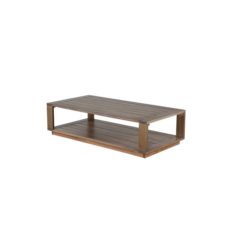 Brayden Studio Horrel Coffee Table | Wayfair.co.uk