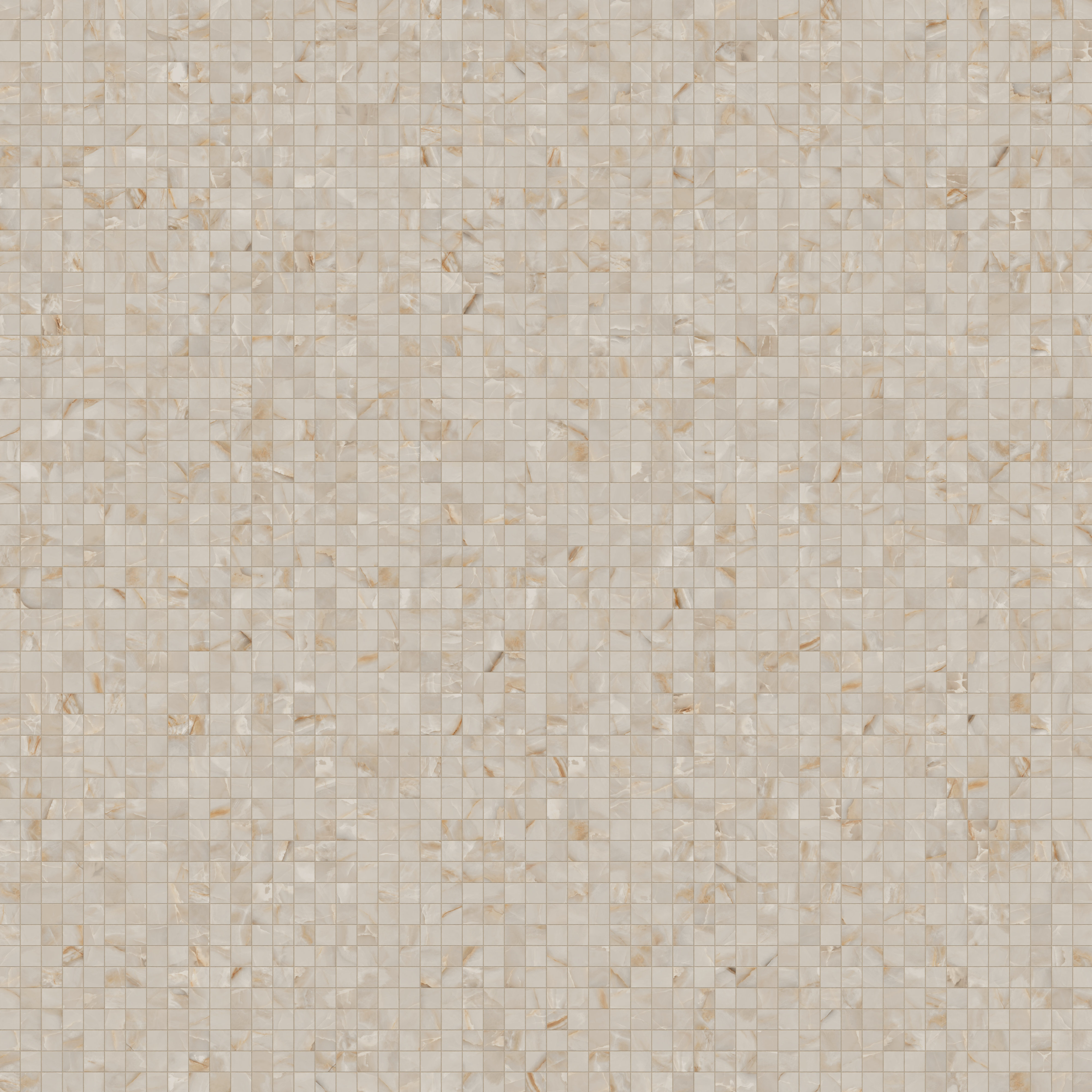 Edward Martin Astrid Porcelain Grid Mosaic Wall & Floor Tile | Wayfair