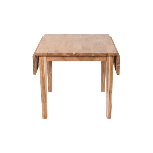 George Oliver Gessner 48 L x 32 W Dining Table - Wayfair Canada