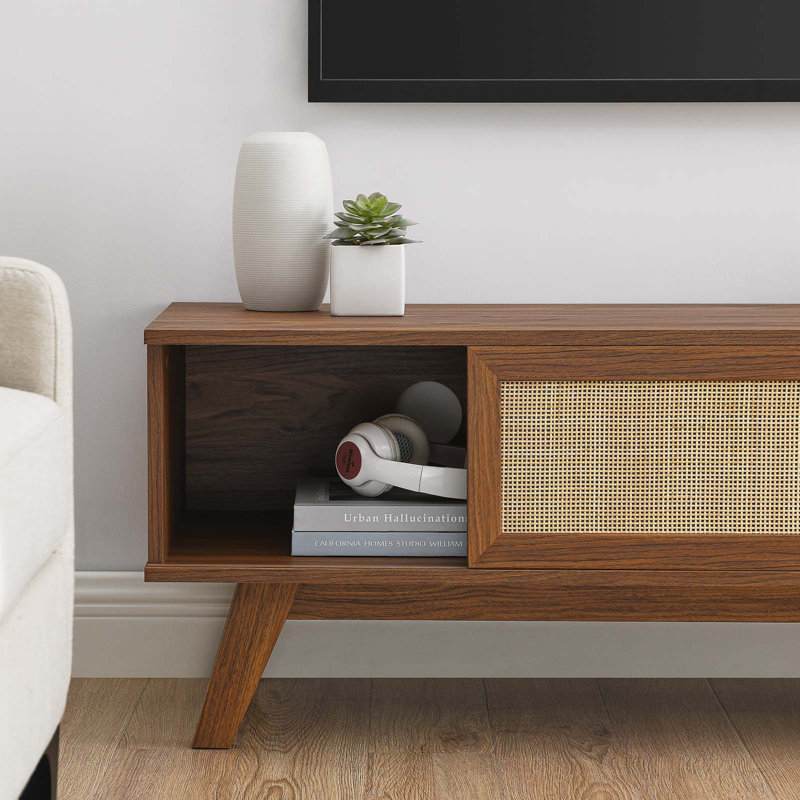 Modway Soma 47" TV Stand & Reviews | Wayfair
