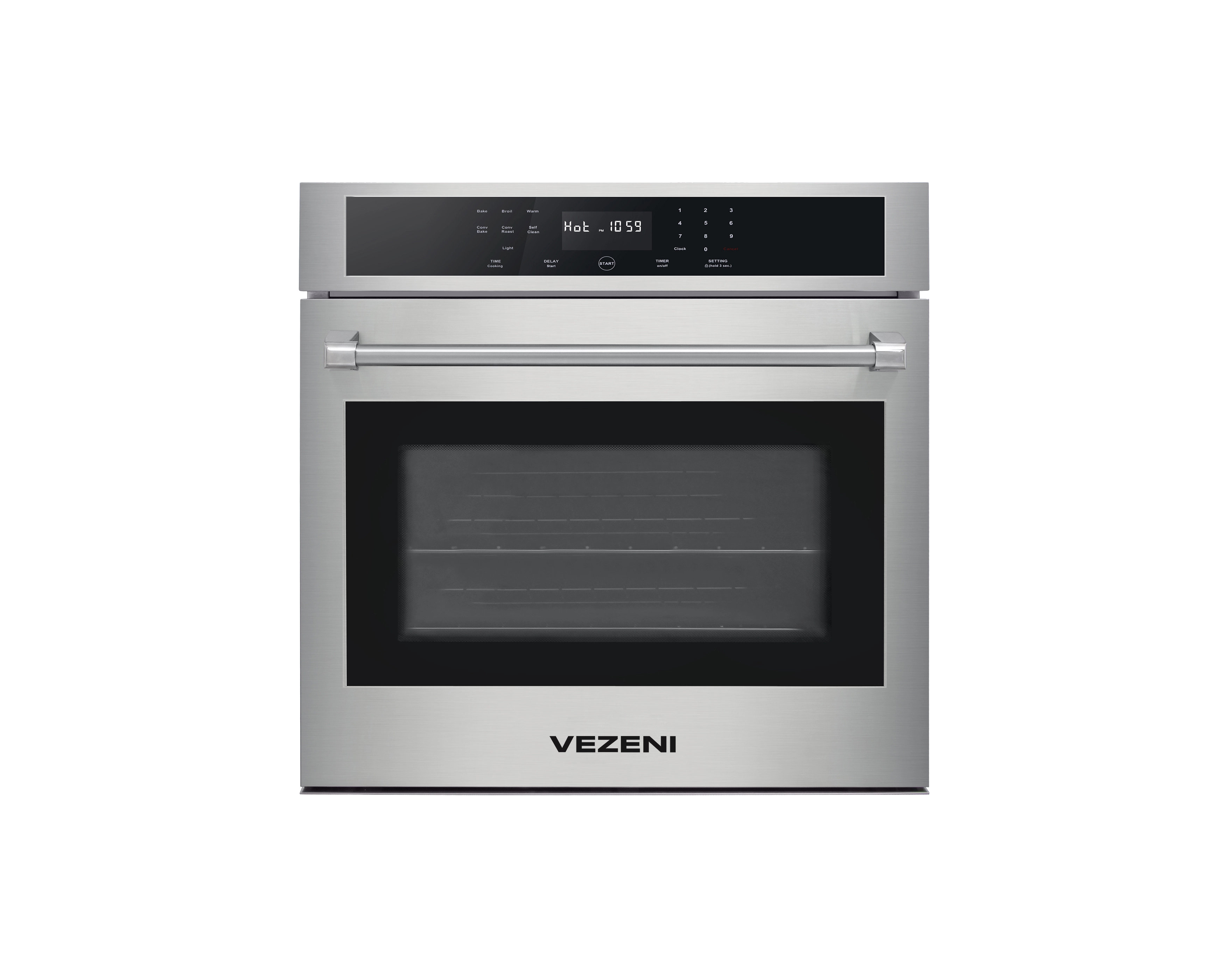 VEZENI 30" Vezeni Wall Oven | Wayfair
