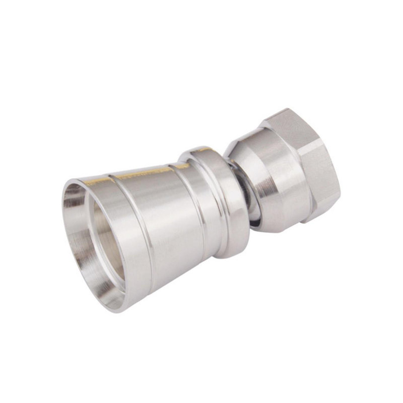 Whedon Products Whedon 1 Settings Adjustable Shower Head | Wayfair