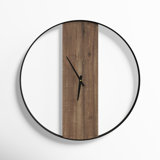 Wall Clocks | Joss & Main